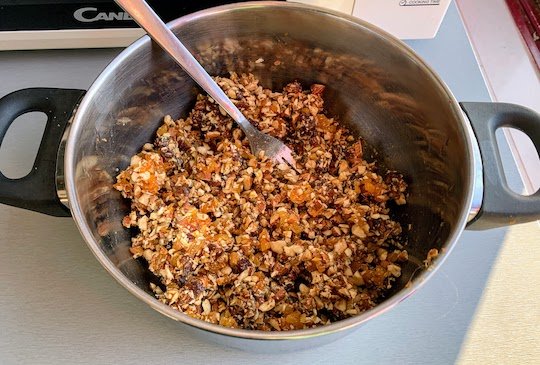 Visions of Sugar Plums: Exploring A Christmas Meme